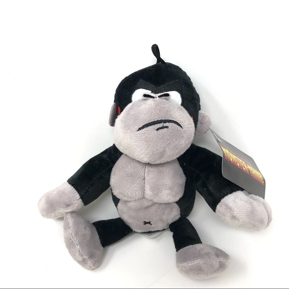 Good Stuff | Toys | Good Stuff Kongy Plush Toy Godzilla Japanese ...